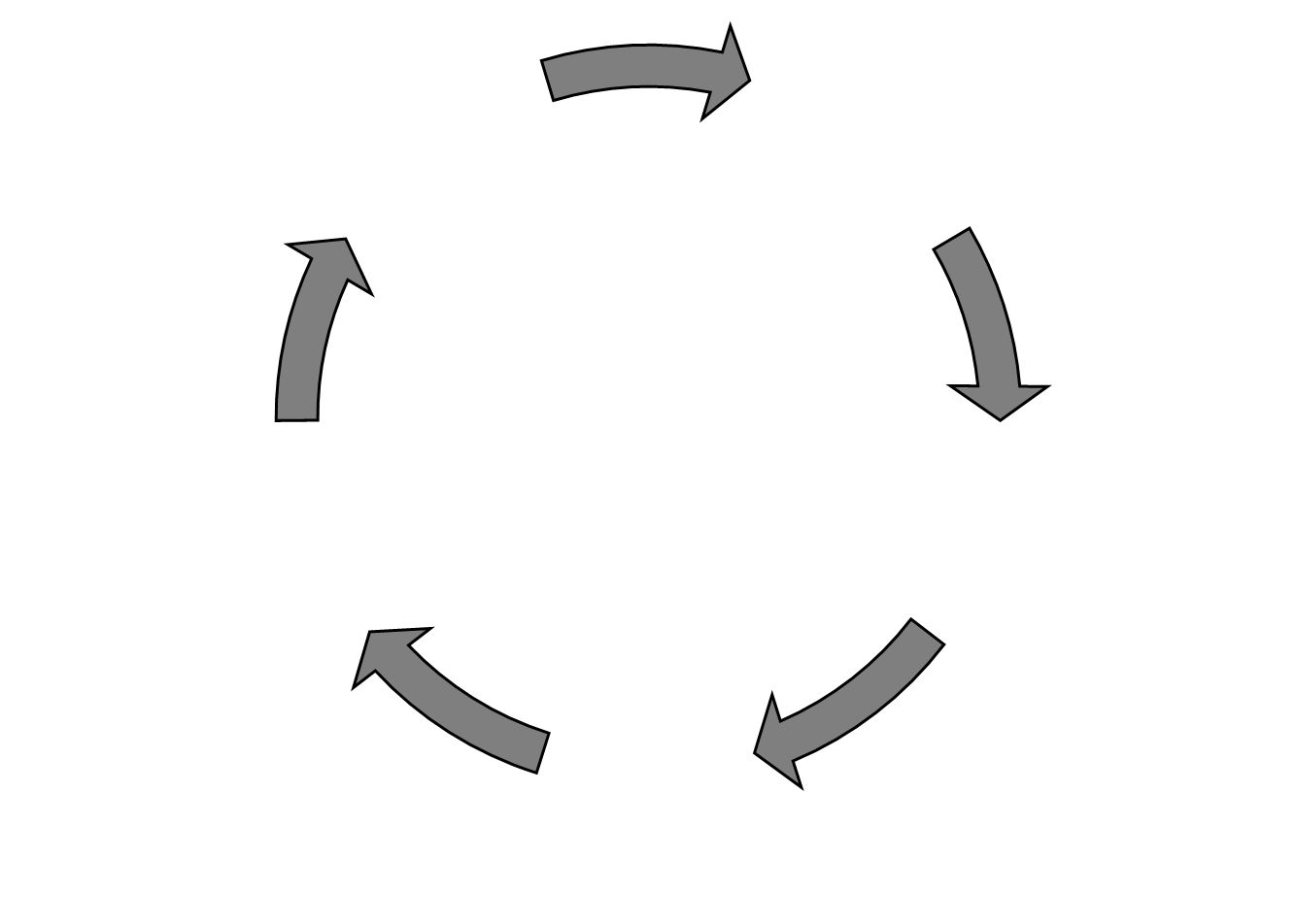 The Project Cycle