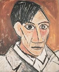 ESCAPE ROOM PICASSO | Genially