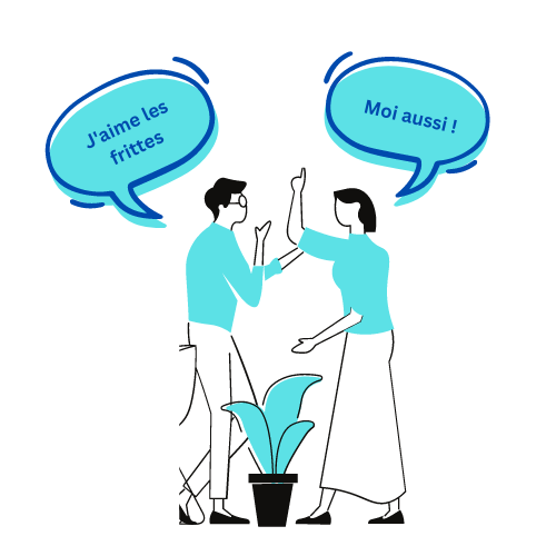 Accord et désaccord