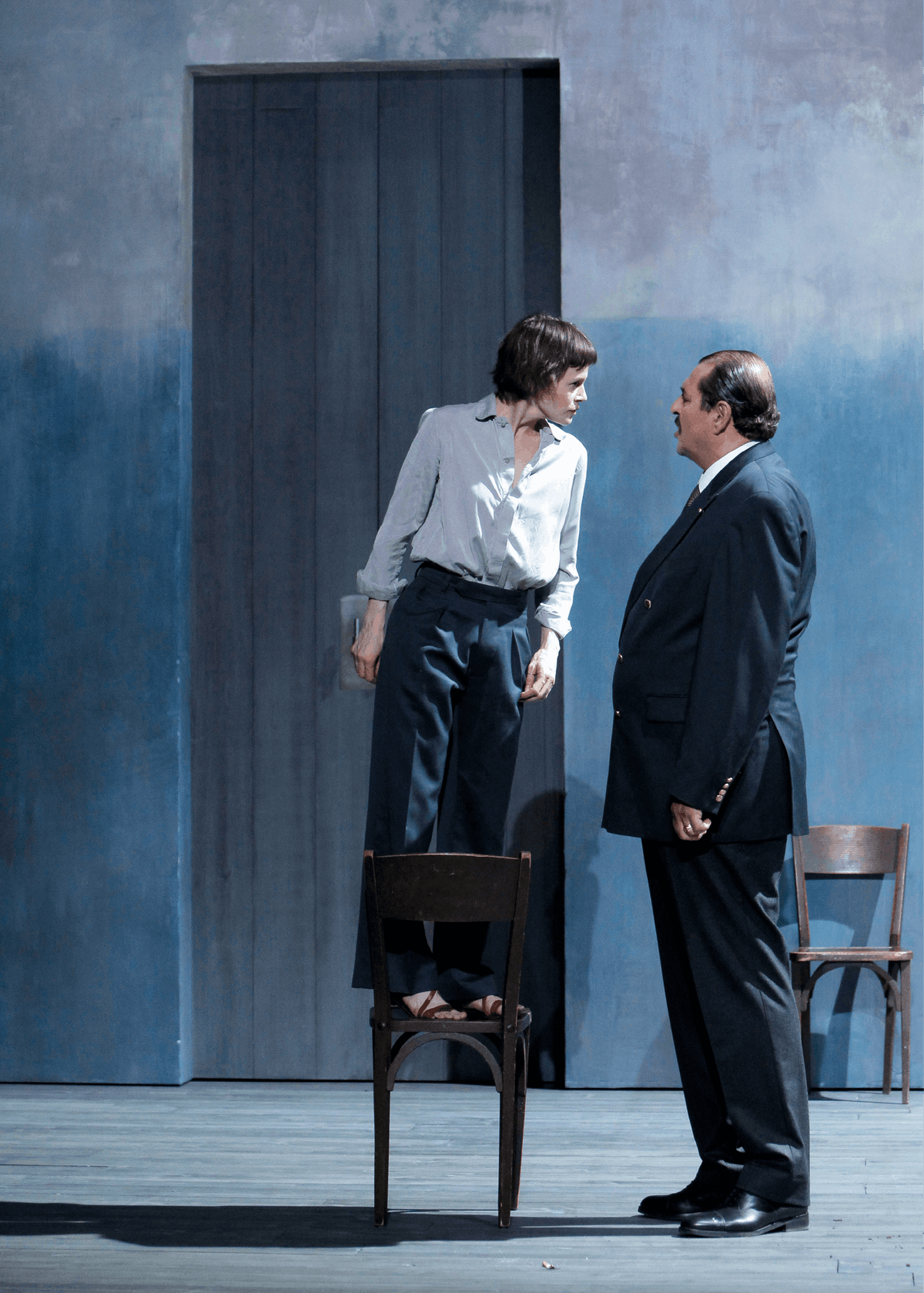 Antigone 3e | Genially