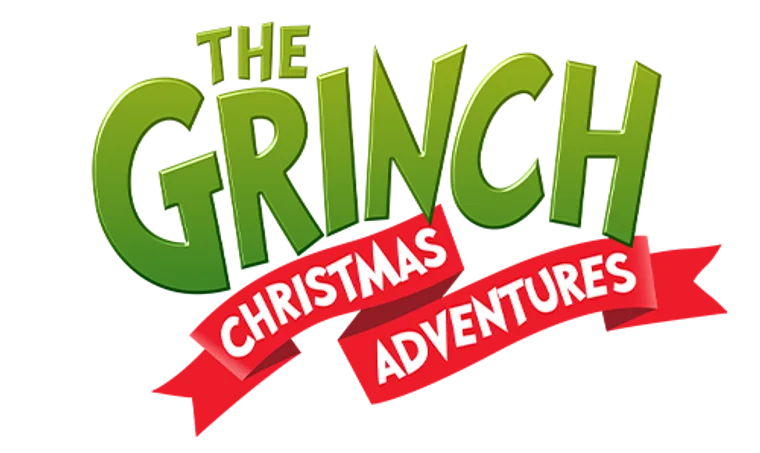 THE GRINCH CHRISTMAS ADVENTURE | Genially