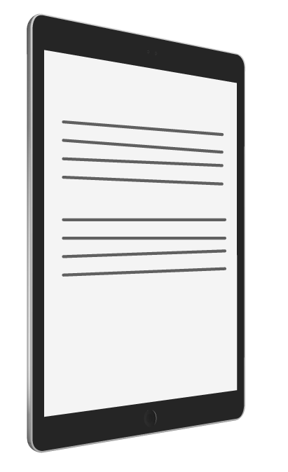 Set the purpose | Genially