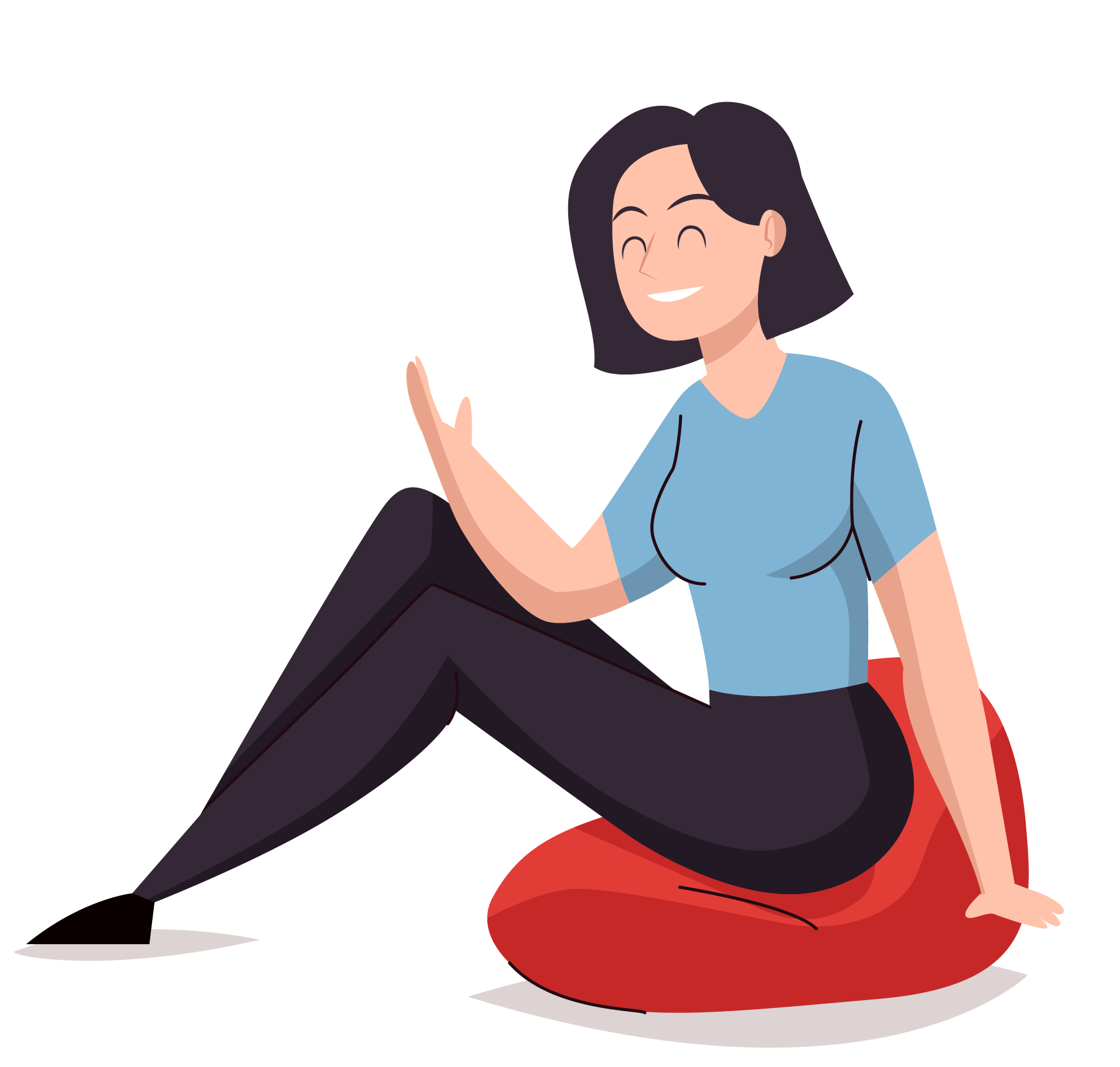 Set the purpose | Genially