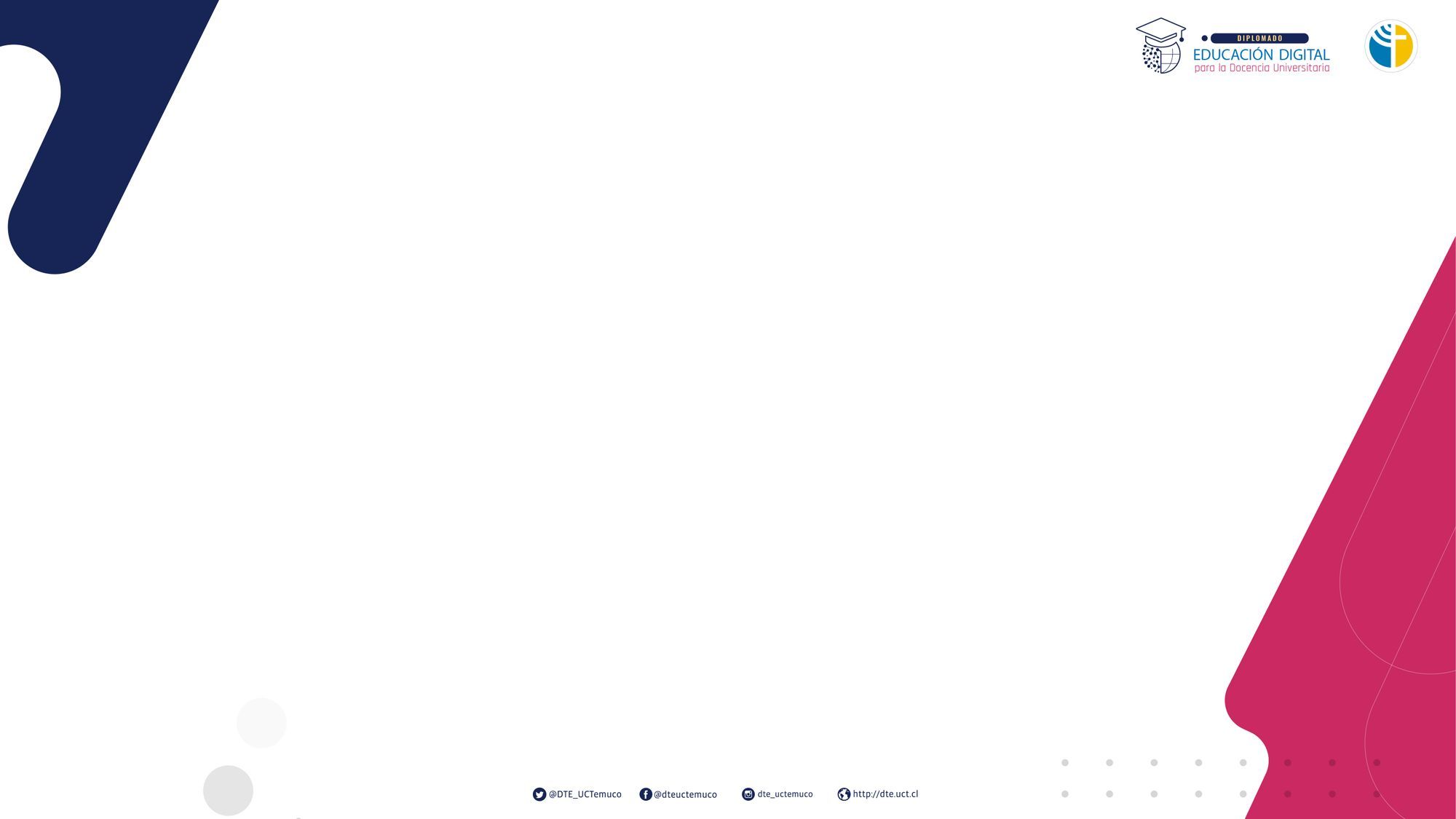 Modelo TPACK | Genially