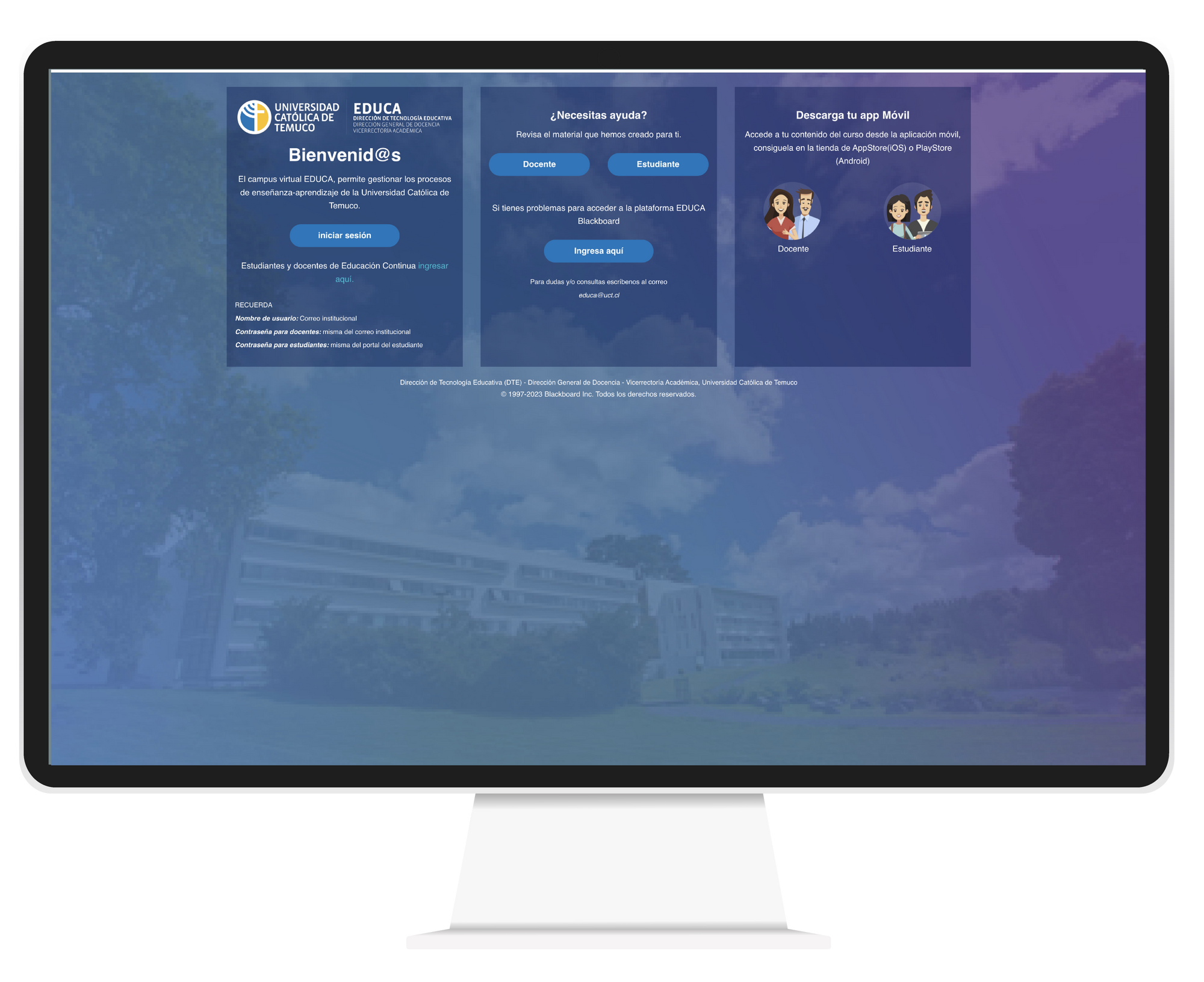 Set the purpose | Genially