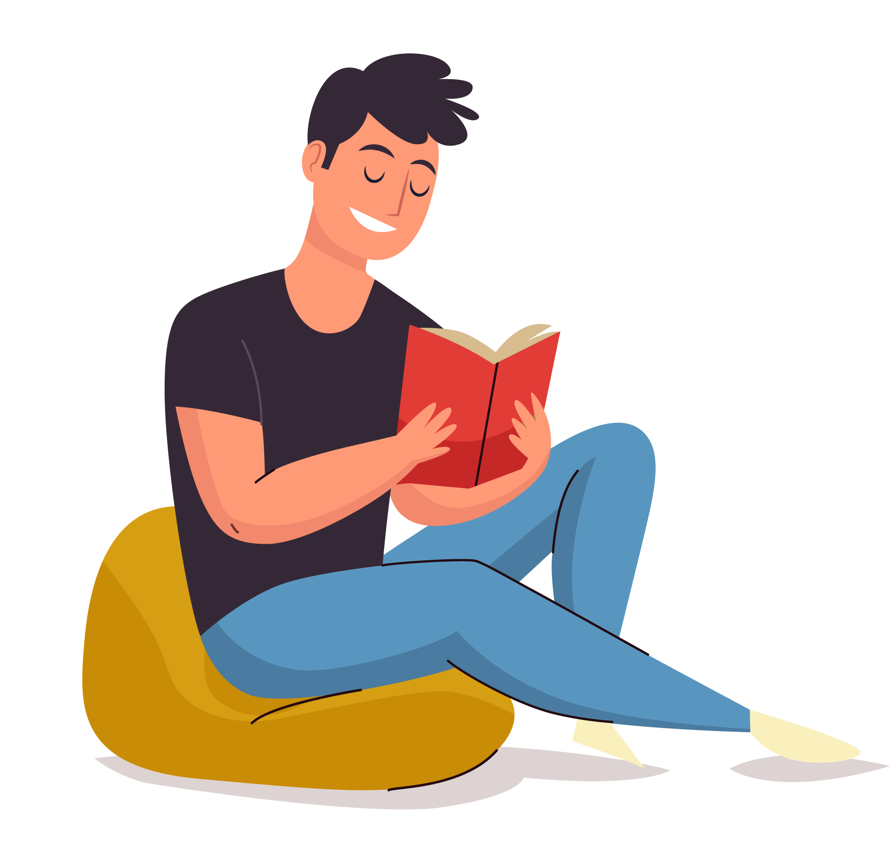 Set the purpose | Genially