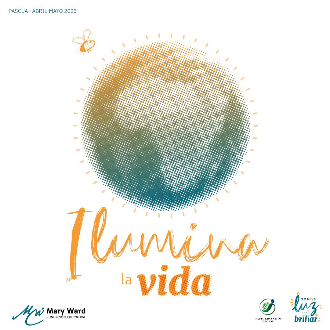 Pascua 2023 Fundación Educativa Mary Ward
