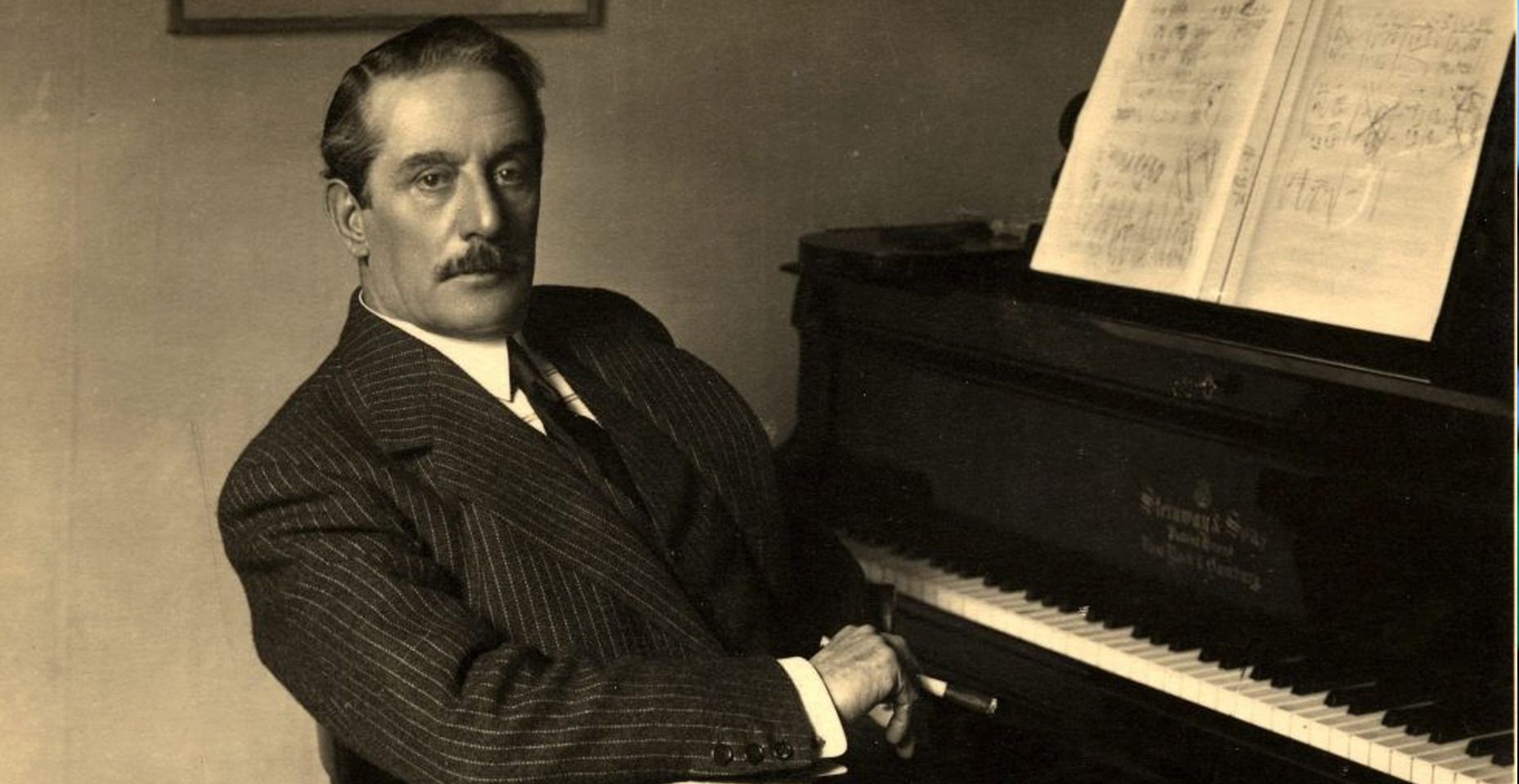 Giacomo Puccini | Genially