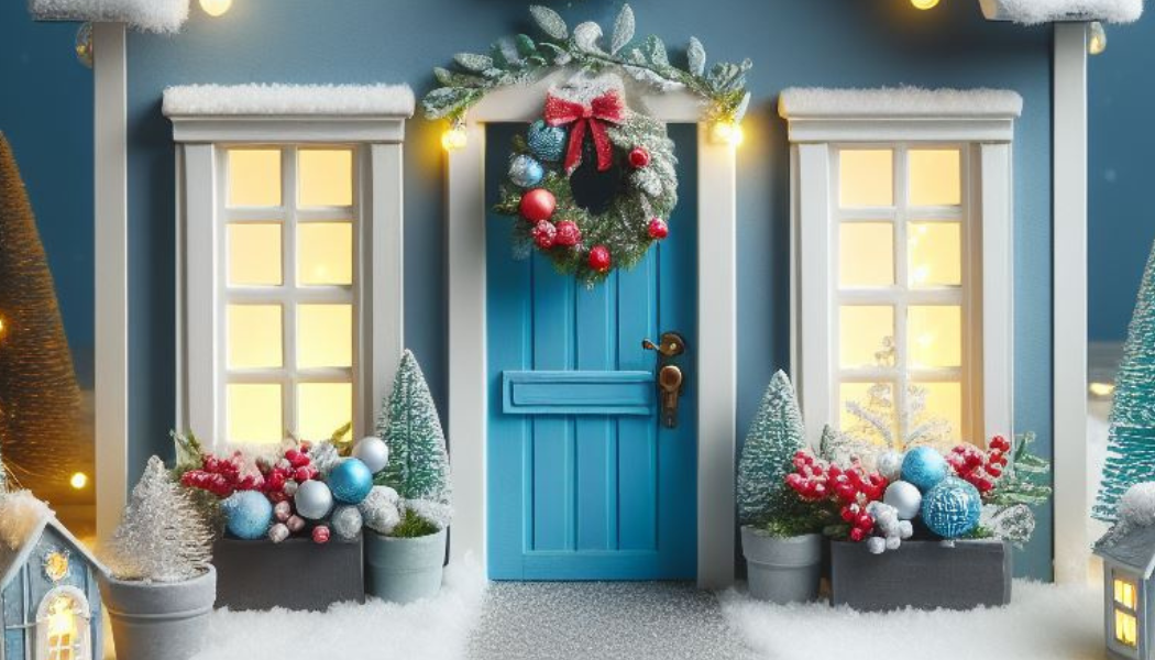 La casa de Inma | Genially