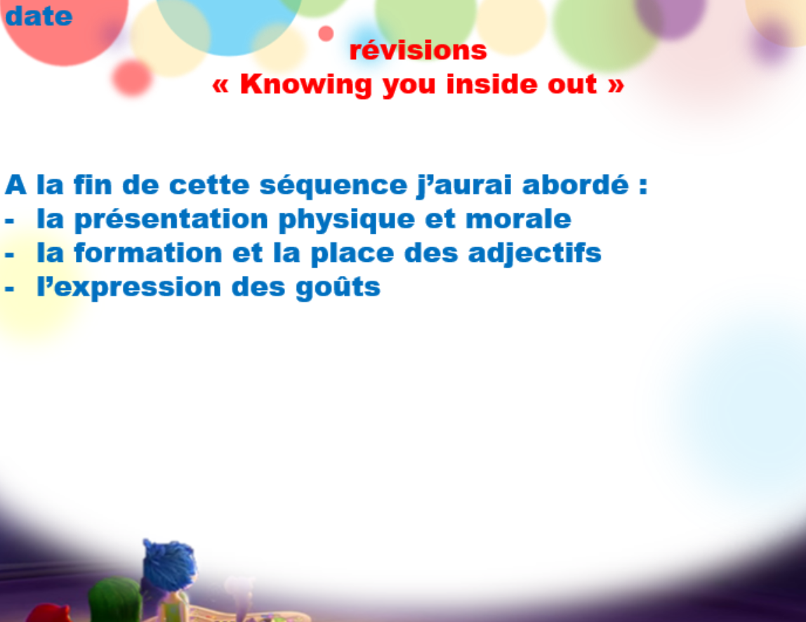 Séquence génially | Genially