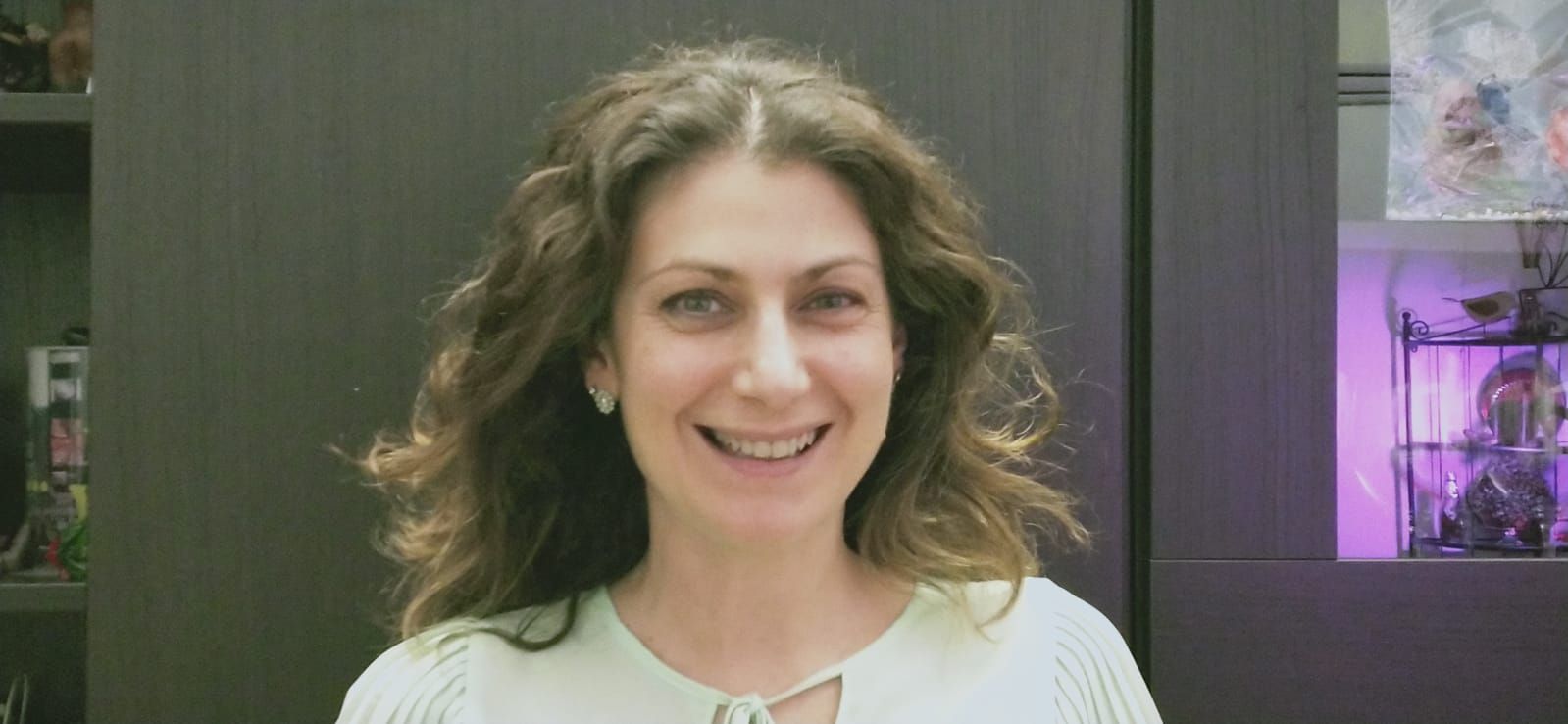 Elena Riccio | Genially