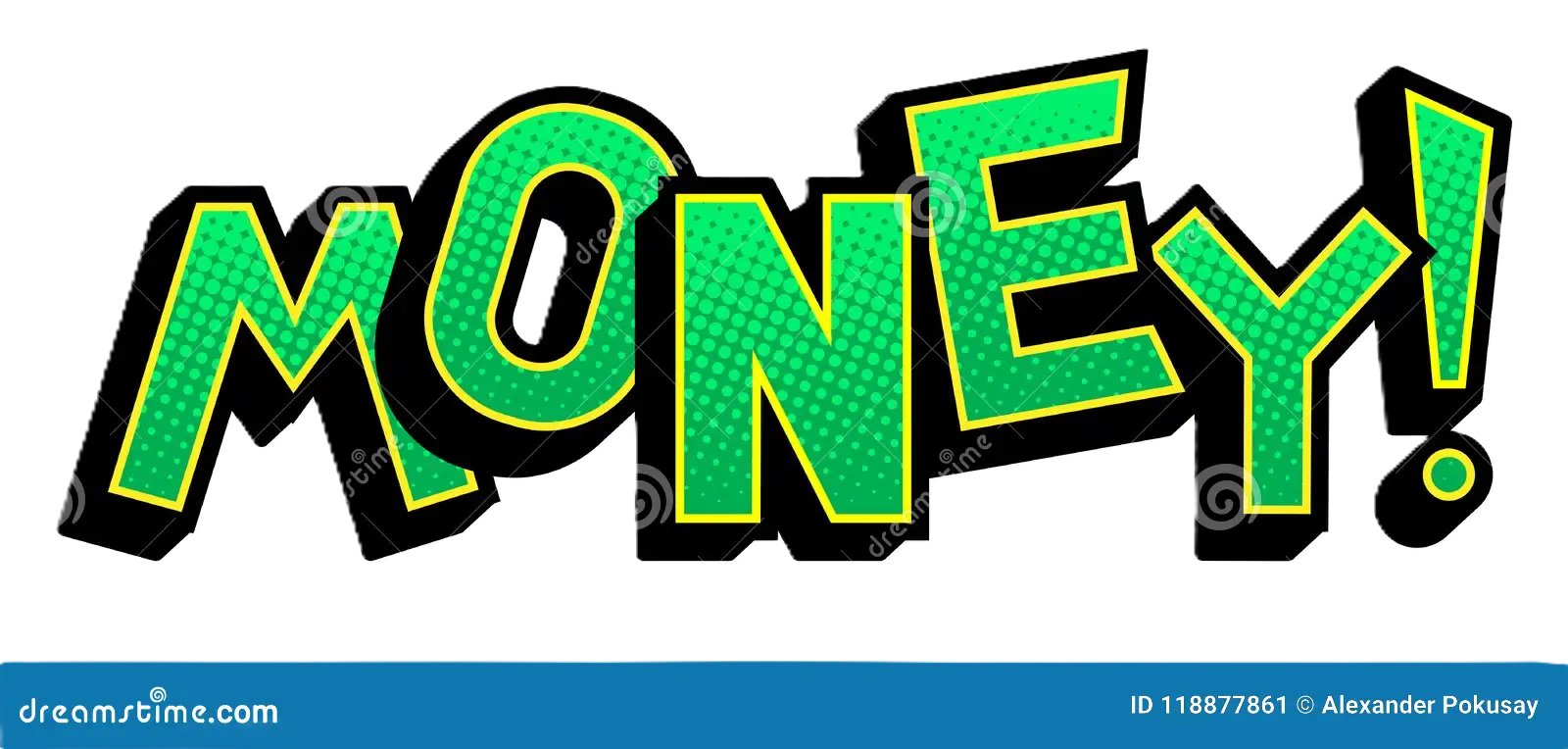 MONEY VOCABULARY | Genially