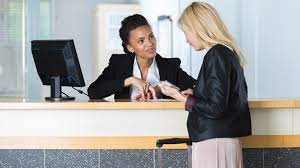 PFMP 1 Seconde MRC | Genially