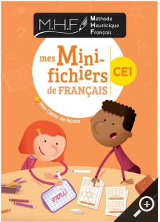 5 périodes MHF CE1 | Genially