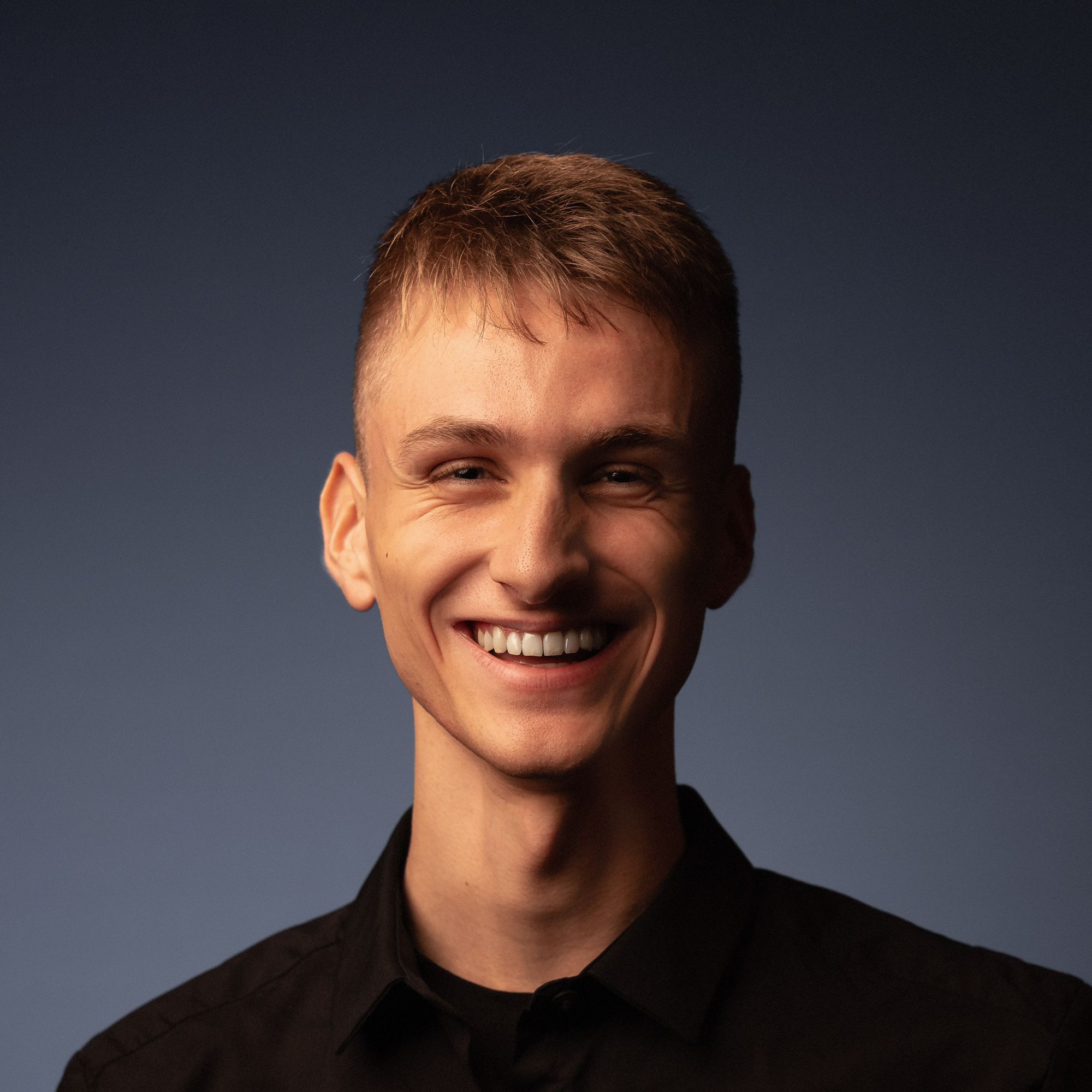 Kilian Scherrer | Genially