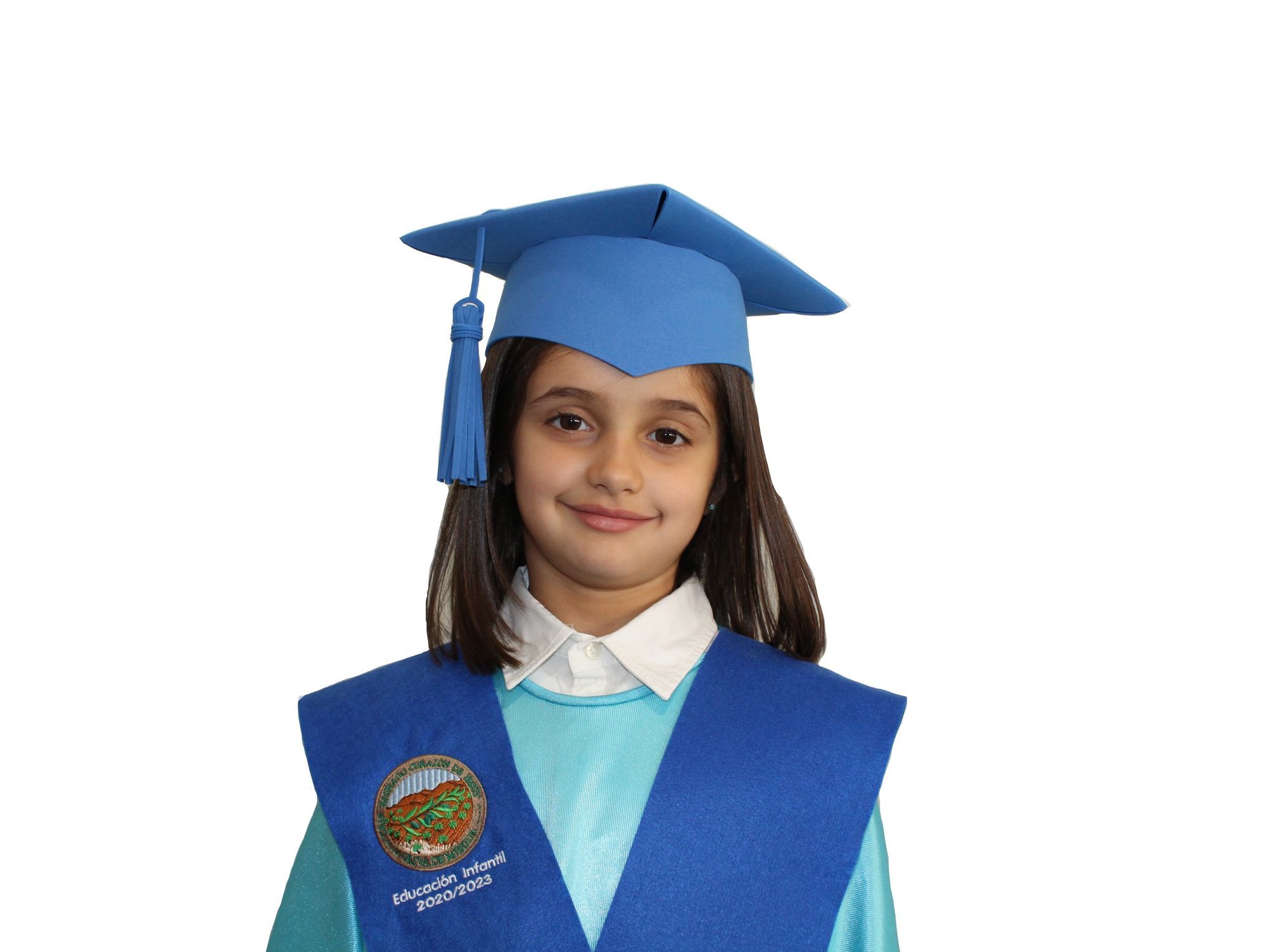 Orla A4_Inf 5 años | Genially