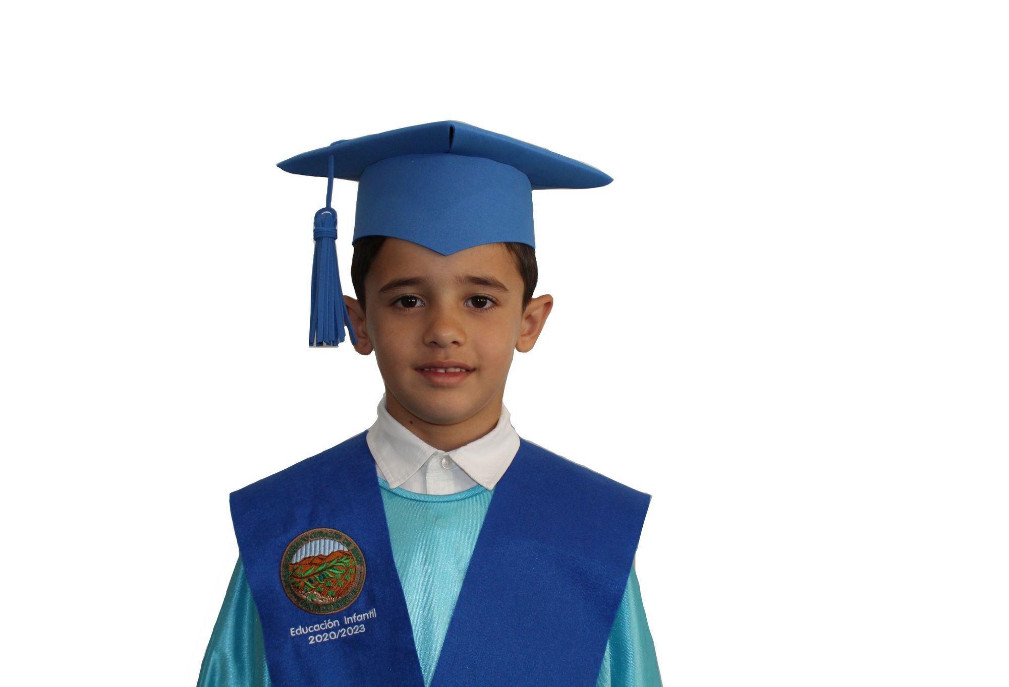 Orla A4_Inf 5 años | Genially