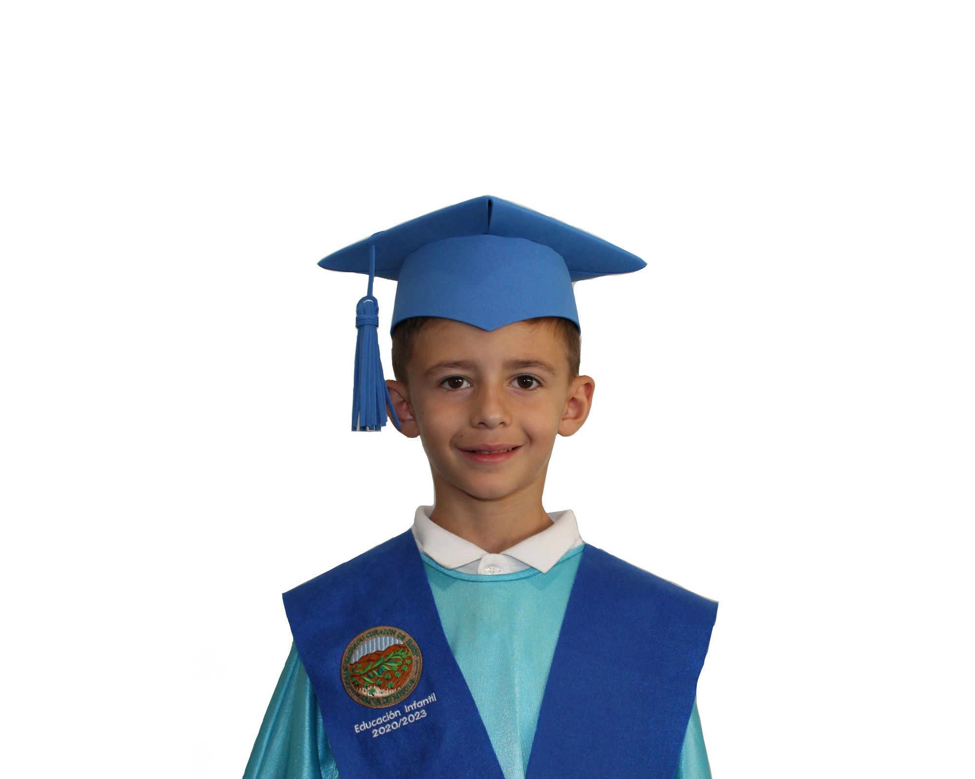 Orla A4_Inf 5 años | Genially