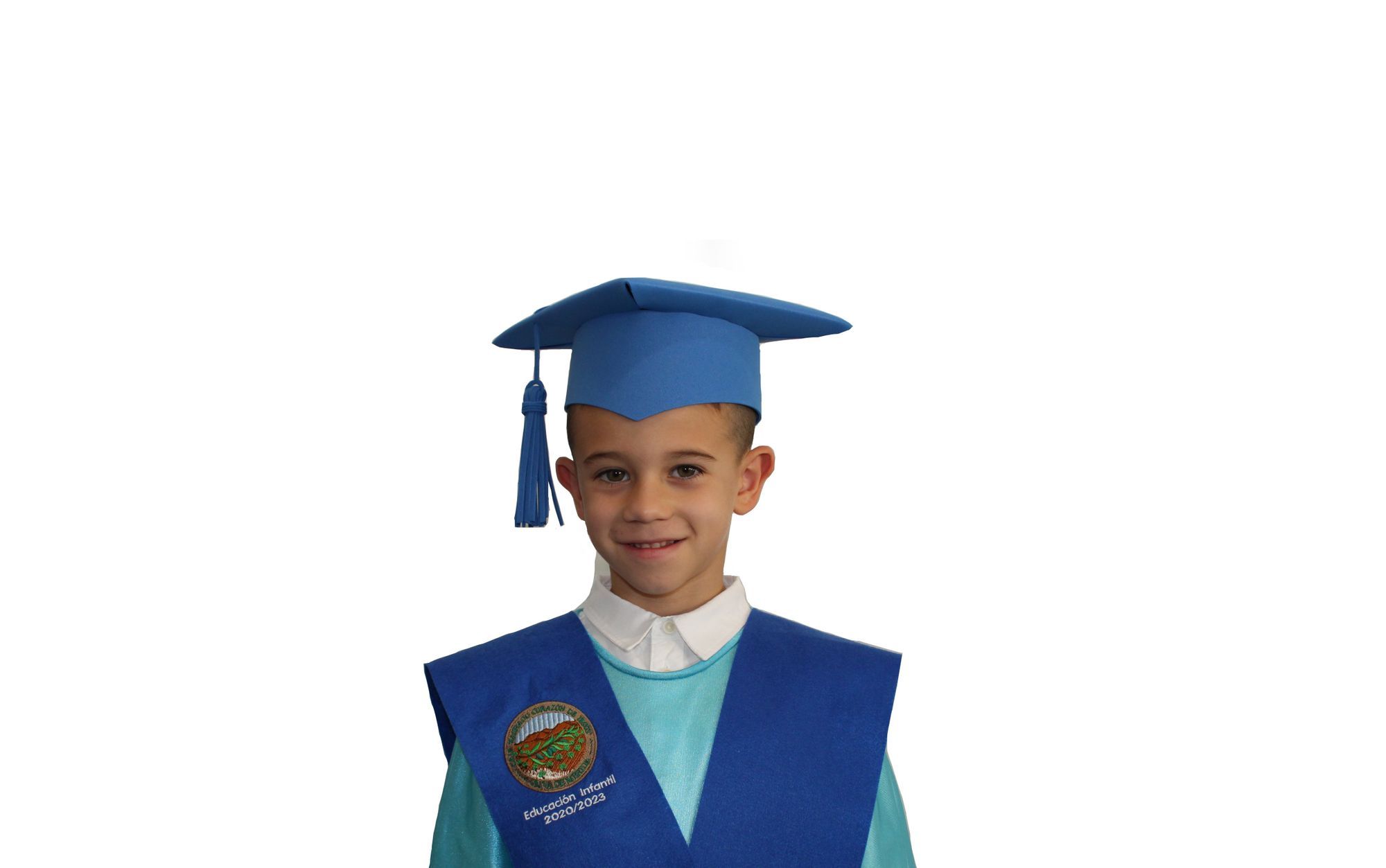 Orla A4_Inf 5 años | Genially