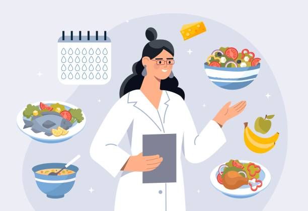 HEALTHY HABITS, FOOD AND NUTRITION | Genially