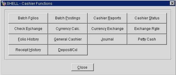 Billing Posting | Genially