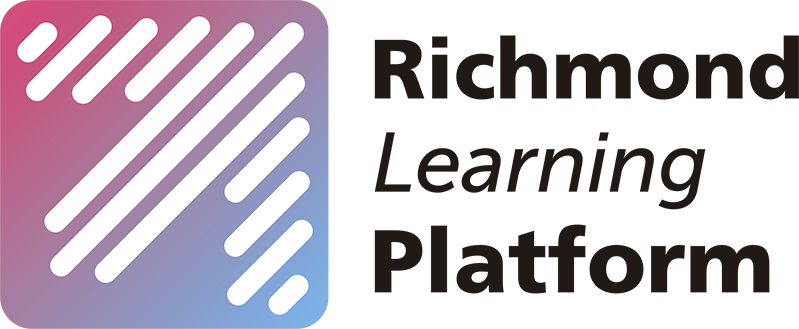 Richmond Learning Platform