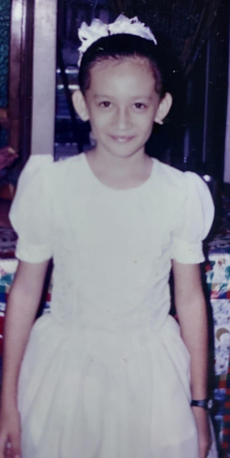 Who's who? | Genially