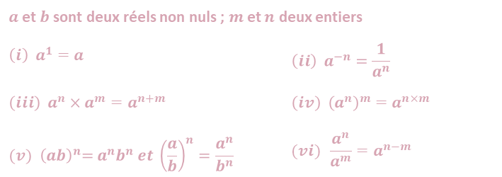 REMEDIATION PUISSANCESMEMO