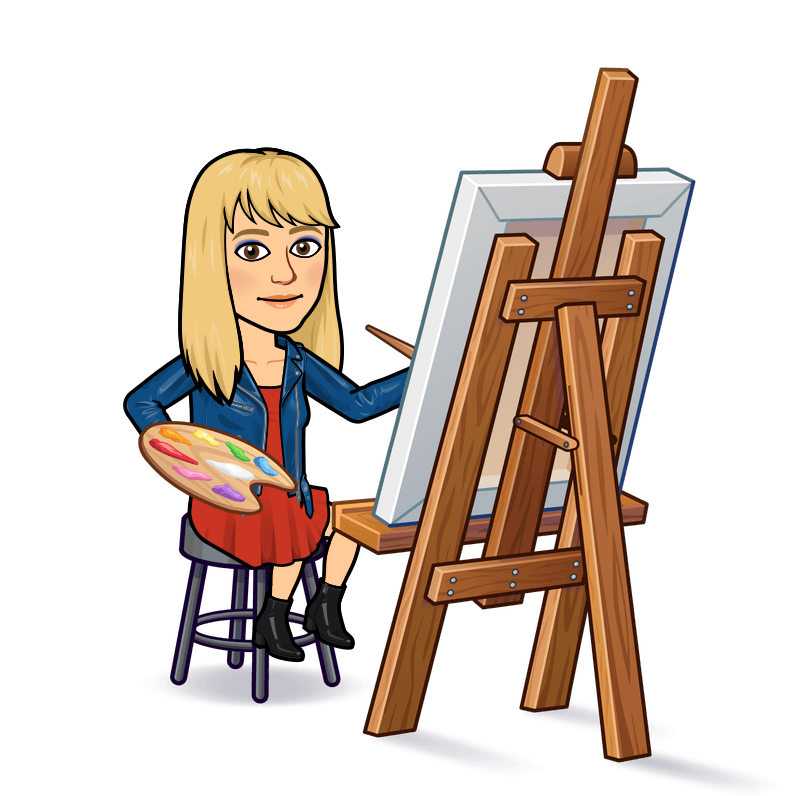 My self portrait | Genially