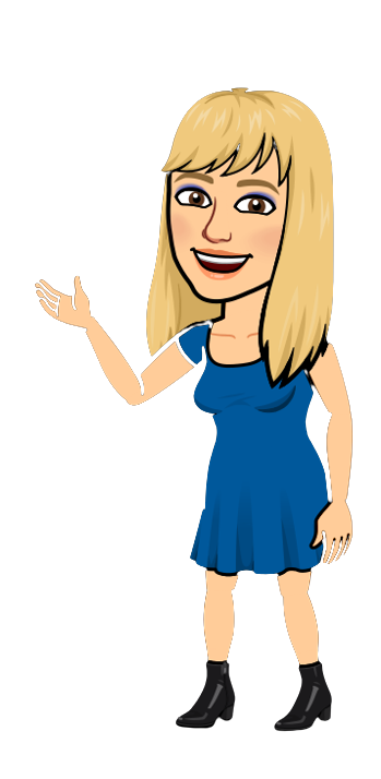 My self portrait | Genially