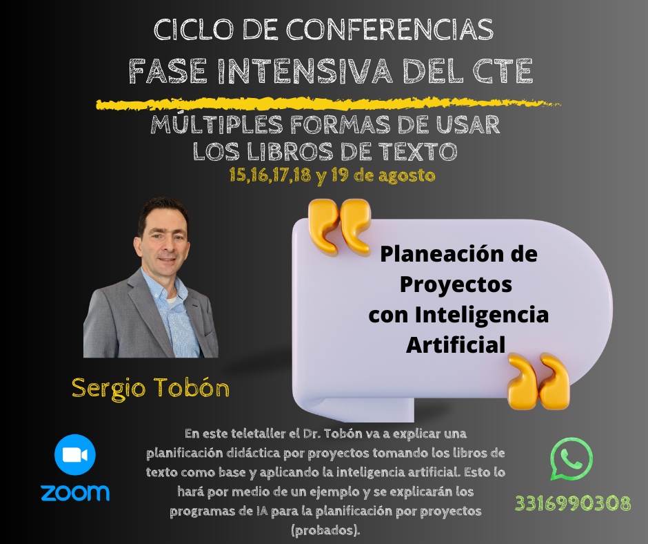 La avanzada de la NEM Fase intensiva