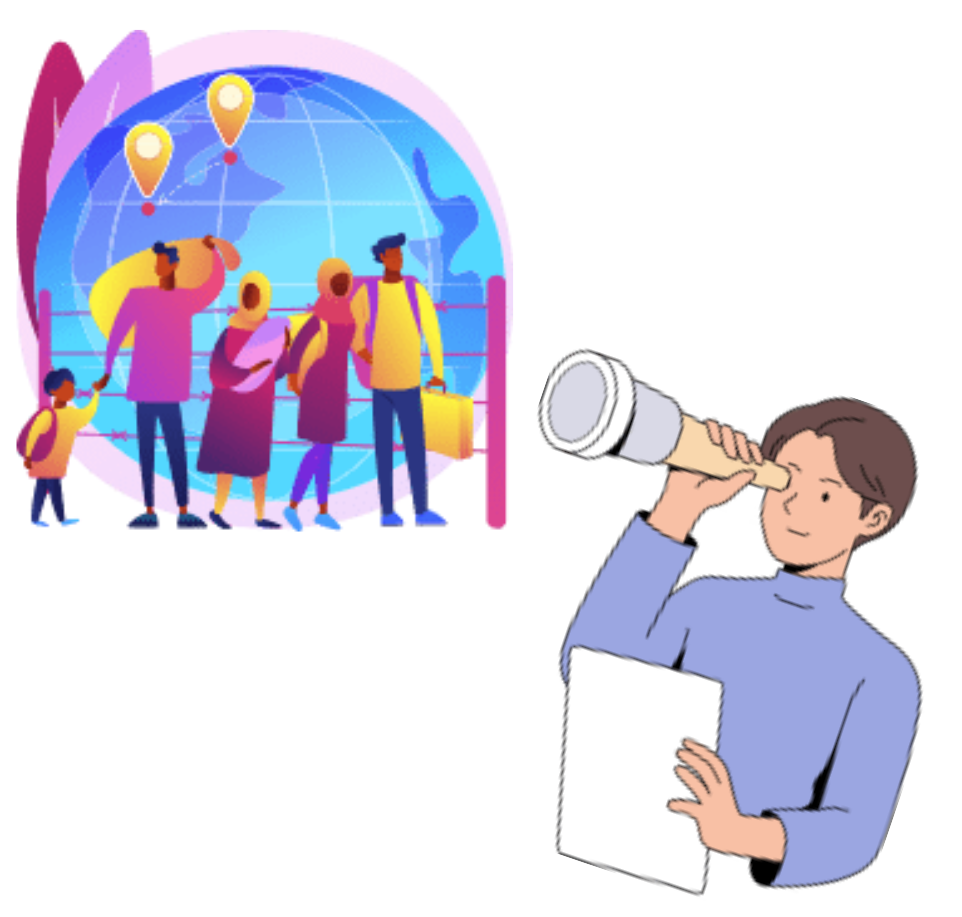 mural interactivo | Genially