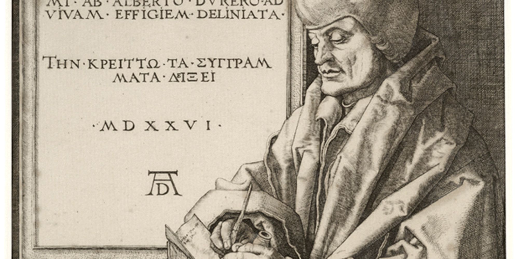 Erasme, prince des humanistes | Genially