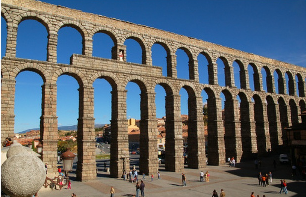 ESTRUTURAS | Genially