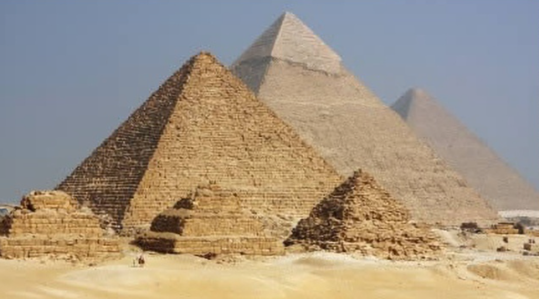 ESTRUTURAS | Genially