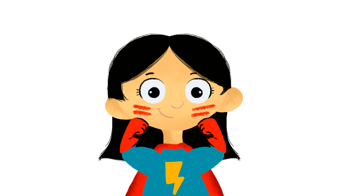 Building self esteem