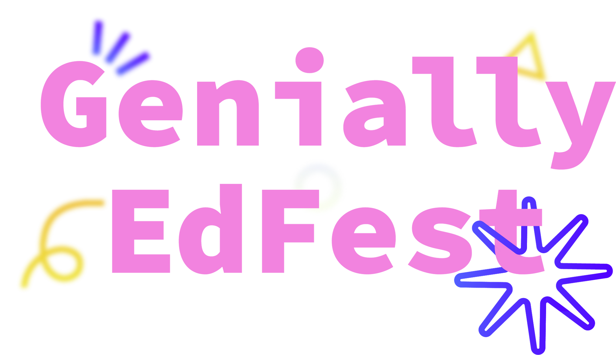 EdFest 2023 Full Microsite