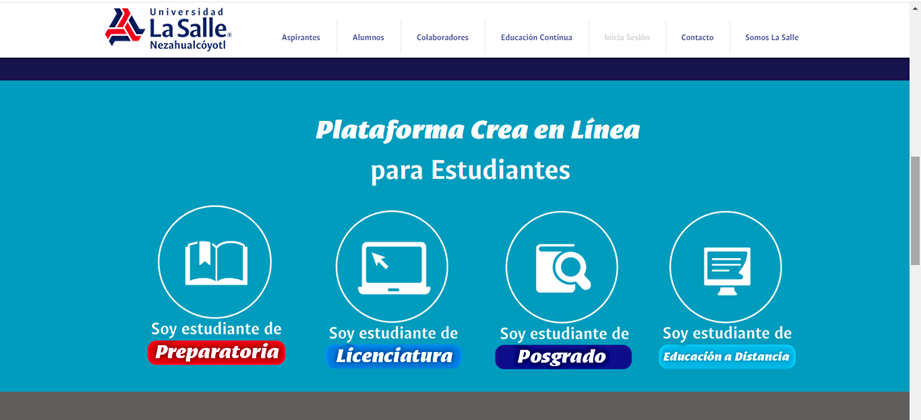 Acceso a Plataforma | Genially