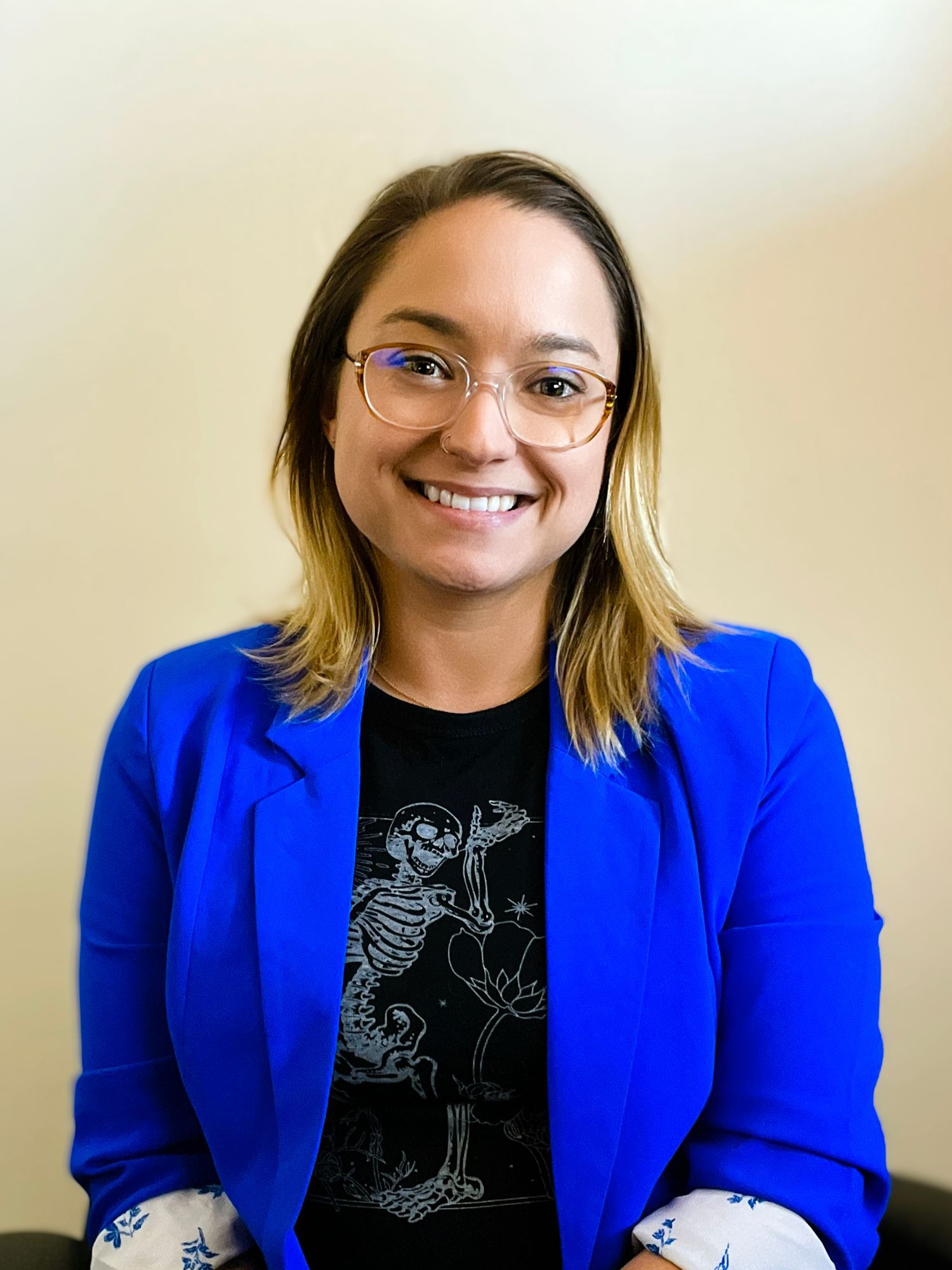 Ambassador | Genially