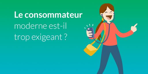 Le consommateur dicte-t-il les choix de distribution