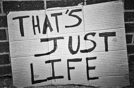 That's just Life [027-2022] | Genially