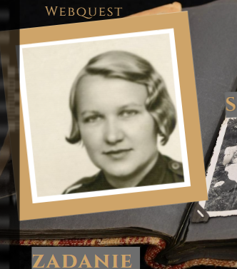 Studio "Przeszłość" Webquest | Genially