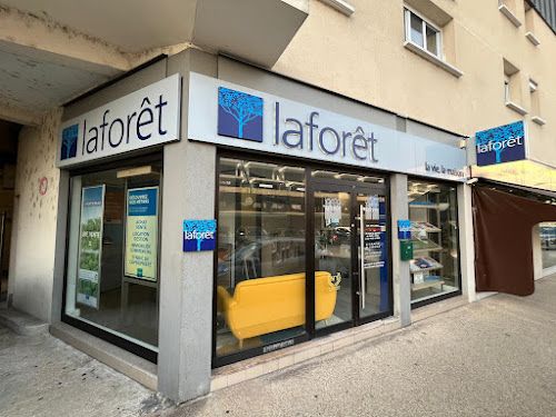 Scénario Laforêt | Genially
