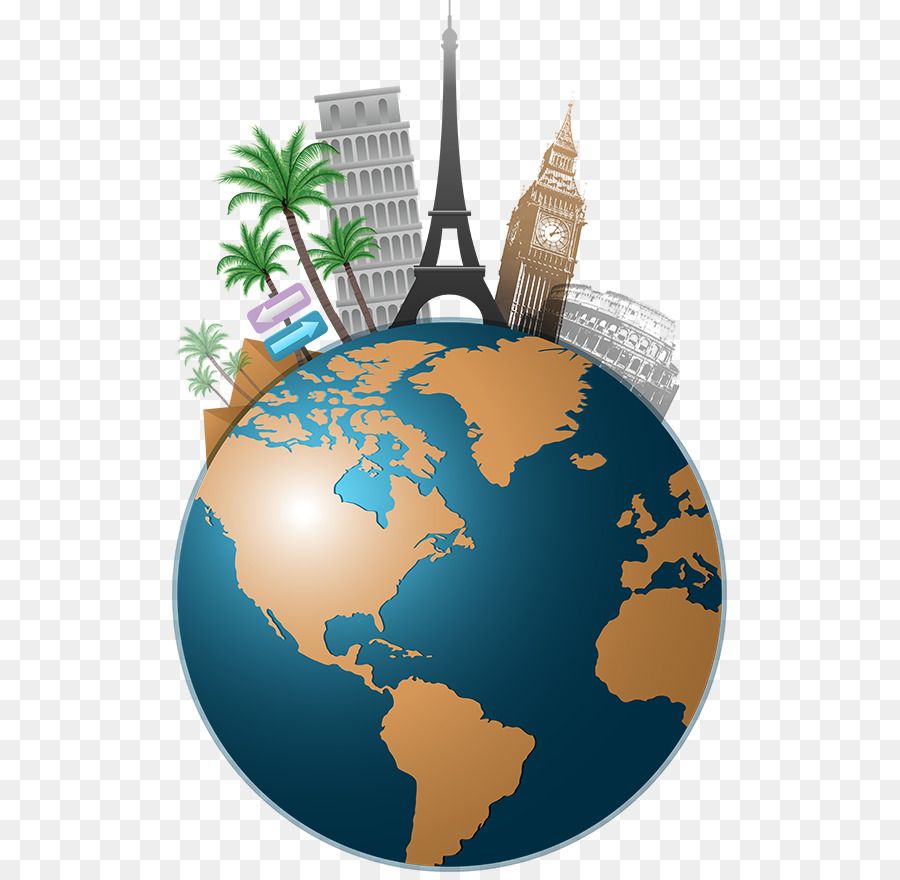 FICHE DE REVISION chap. GEO. 2 4ème Le tourisme et ses espaces | Genially