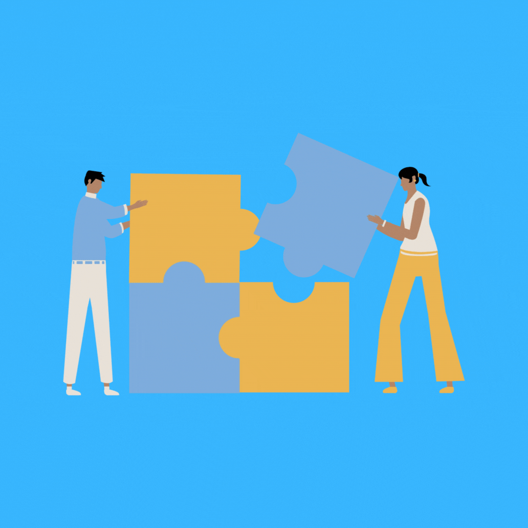 Principios fundamentales para la colaboración | Genially