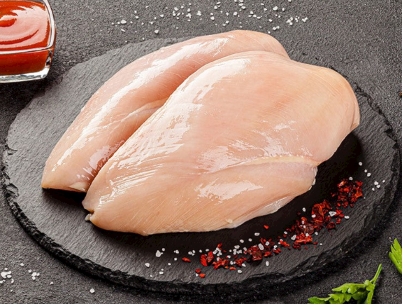 FICHA TÉCNICA DE PECHUGA DE POLLO | Genially