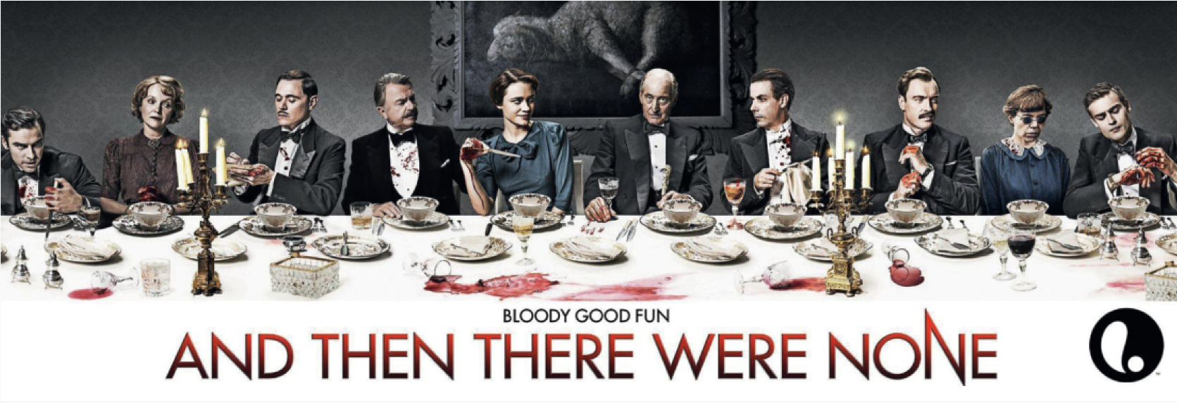 and then there were none | Genially