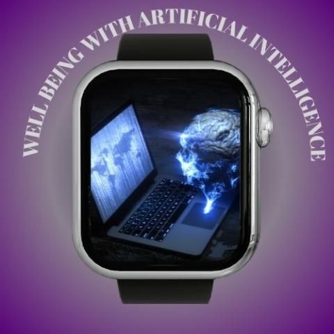 Well-Being with Artificial Intelligence | Genially