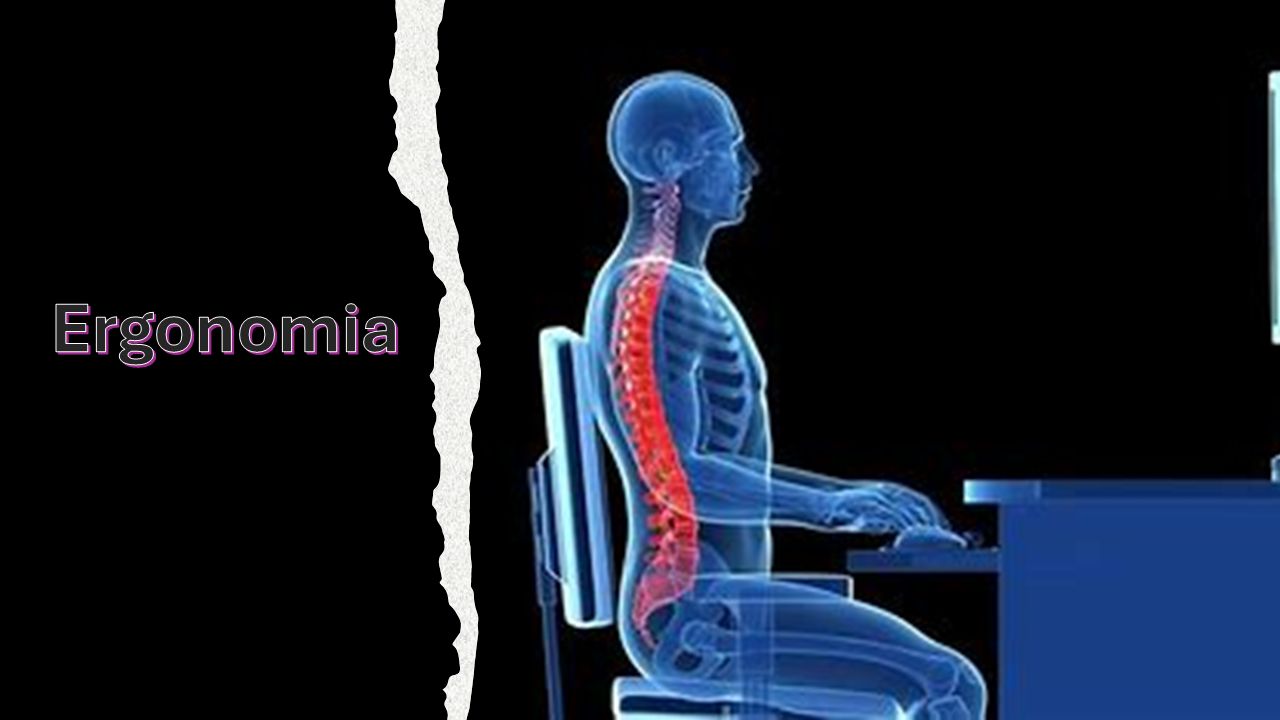 Ergonomía | Genially