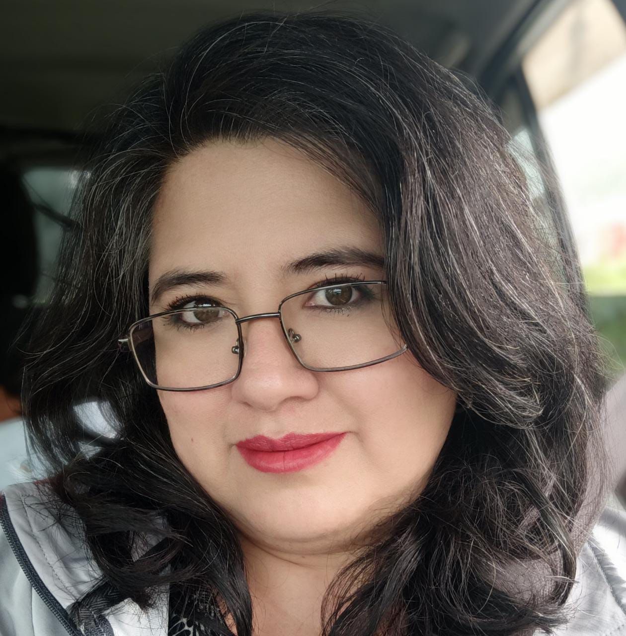 Silvana K. Calderón | Genially